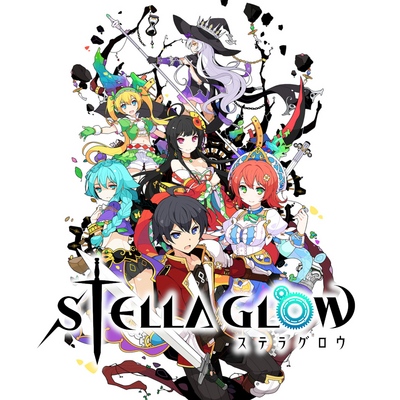 Grid for Stella Glow by conscious dange - SteamGridDB