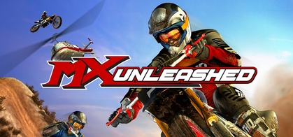 Grid for MX Unleashed by satencott - SteamGridDB