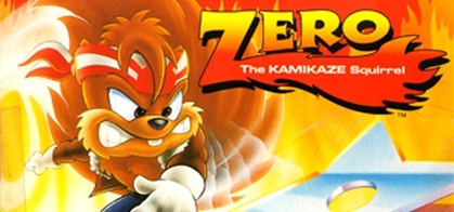 Grid for Zero the Kamikaze Squirrel by Kindex23 - SteamGridDB