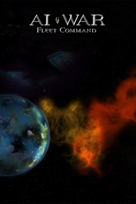 Grid for AI War: Fleet Command by juwu - SteamGridDB