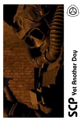 SCP: Yet Another Day - SteamGridDB