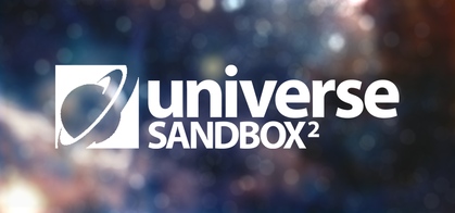 Grid for Universe Sandbox by Malugre - SteamGridDB