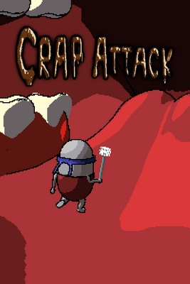 Crap Attack - SteamGridDB