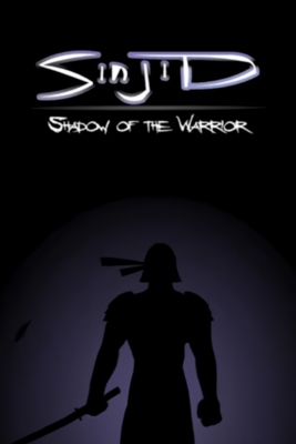 Grid for Sinjid: Shadow of the Warrior by mdante_ar - SteamGridDB