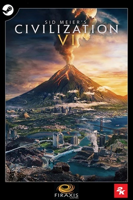 Grid for Sid Meier's Civilization VI by Xavy - SteamGridDB