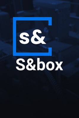 Grid for s&box by golden_lib - SteamGridDB