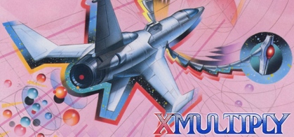 X Multiply - SteamGridDB