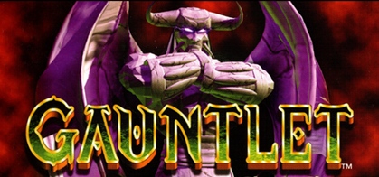 Grid for Gauntlet: Dark Legacy by Aaronninjaelf - SteamGridDB