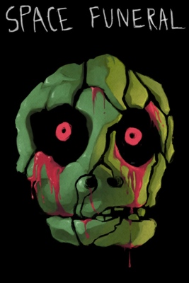 Space Funeral - SteamGridDB