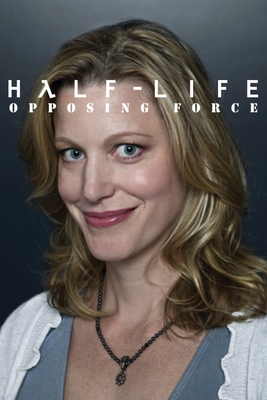 Grid for Half-Life: Opposing Force by Tower - SteamGridDB