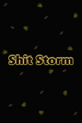 Grid for Shit Storm by YMCrank - SteamGridDB