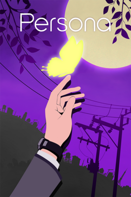 Grid for Shin Megami Tensei: Persona by drewdot - SteamGridDB