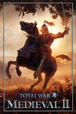 Grid for Total War: Medieval II - Definitive Edition by SpazFrag - SteamGridDB