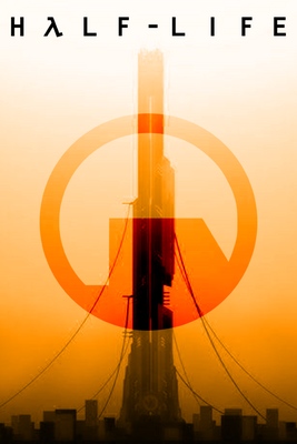 [ Half-Life ] - SteamGridDB