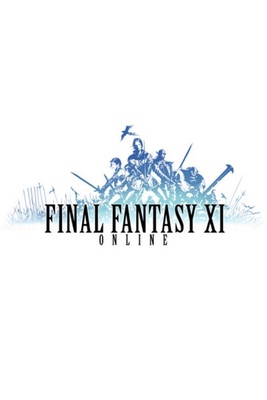 Grid for Final Fantasy XI by skiliey - SteamGridDB