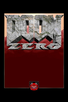 DOOM Zero - SteamGridDB