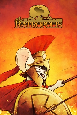 Ratropolis - SteamGridDB