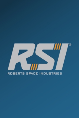 Grid for RSI Launcher (Program) by JohnLogostini - SteamGridDB