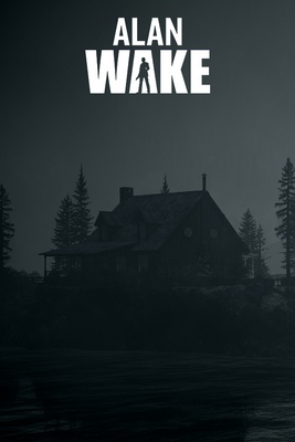 Grid for Alan Wake by OMGDuke - SteamGridDB