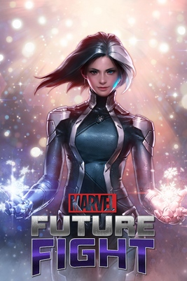 Grid for Marvel: Future Fight by ABH20 - SteamGridDB