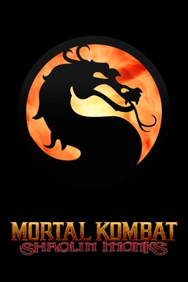 Grid for Mortal Kombat: Shaolin Monks by thehive1948 - SteamGridDB