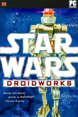 Star Wars: DroidWorks - SteamGridDB
