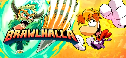 Grid for Brawlhalla by Purgenta - SteamGridDB