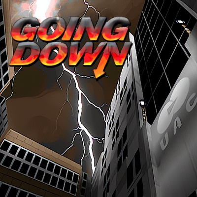 Going Down - SteamGridDB