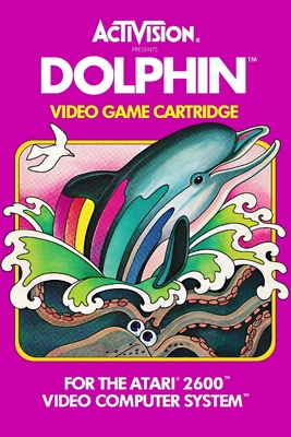 Dolphin - SteamGridDB