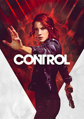 Grid for Control by Luckspeare - SteamGridDB