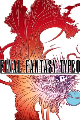 Final Fantasy Type-0 HD - SteamGridDB