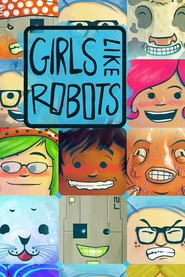 Girls Like Robots - SteamGridDB