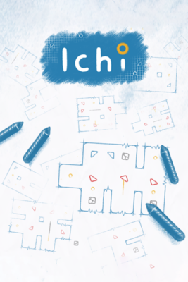 Ichi - SteamGridDB