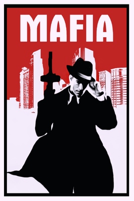 Grid for Mafia: Definitive Edition by mintchip - SteamGridDB