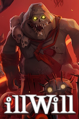 ILLWILL - SteamGridDB