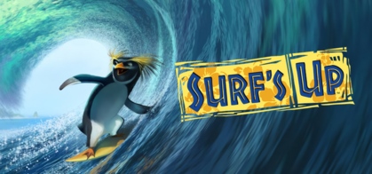 Grid for Surf's Up by provomeister - SteamGridDB