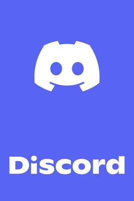 Grid for Discord (Program) by AceNX - SteamGridDB