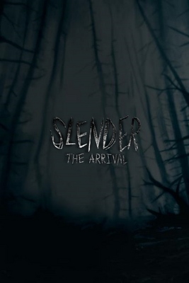 Grid for Slender: The Arrival by Elbeno6548 - SteamGridDB