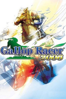 Gallop Racer 8 -Live Horse Racing- (Gallop Racer 2006) - SteamGridDB