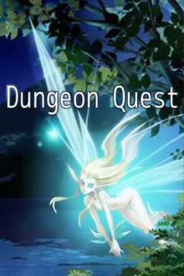 Grid for Dungeon Quest by SrMilagro - SteamGridDB