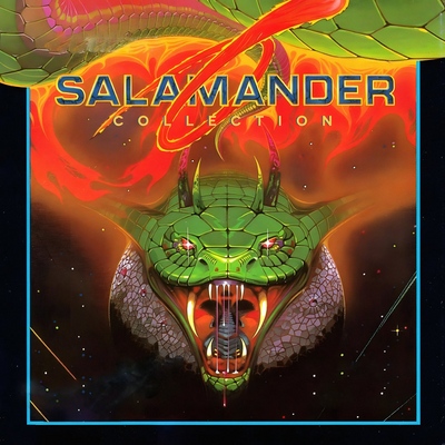 Grid for Salamander Portable by reTokyo - SteamGridDB