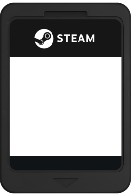 Grid for Steam by abelardthebard - SteamGridDB