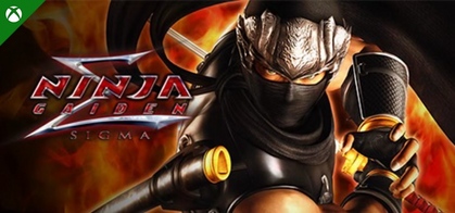 Grid for Ninja Gaiden Sigma by Rocky5908 - SteamGridDB