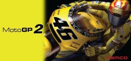 MotoGP 2 (PS2) - SteamGridDB