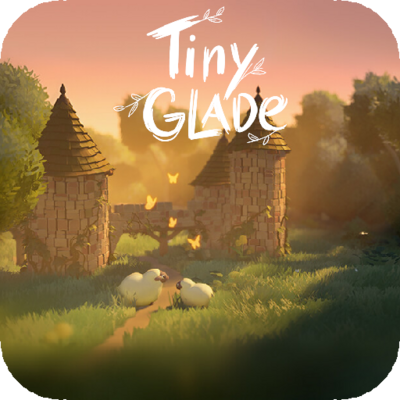 Grid for Tiny Glade by clam.buttocks - SteamGridDB