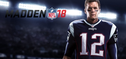 Madden NFL 18 - SteamGridDB
