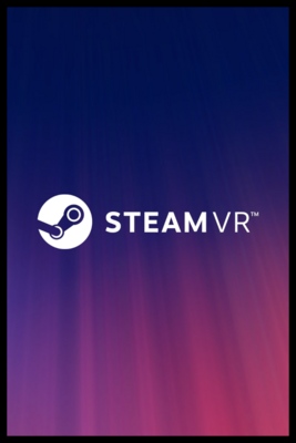 Grid for SteamVR by LittleRedQuinn - SteamGridDB