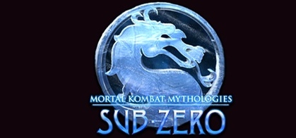 Grid for Mortal Kombat Mythologies: Sub-Zero by TheBoss86 - SteamGridDB