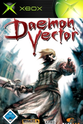 Grid for Daemon Vector by Castcoder - SteamGridDB