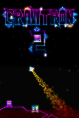 Gravitron 2 - SteamGridDB